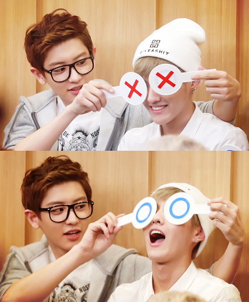 EXO 텀블러짤 털이 :: 124 - 인스티즈(instiz) 엑소 카테고리