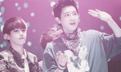 EXO 텀블러짤 털이 :: 197 - 인스티즈(instiz) 엑소 카테고리