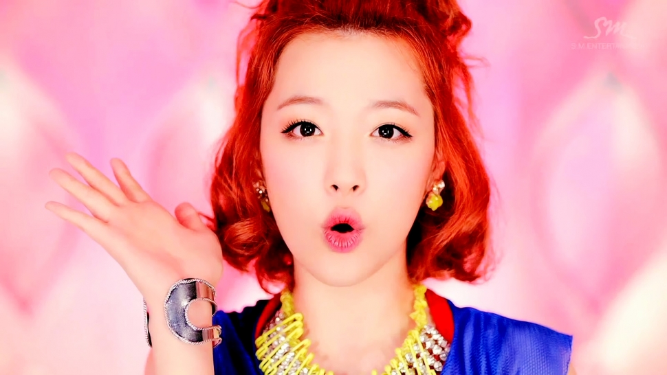 『설리 JPG&GIF』 - 인스티즈(instiz) f(x) 카테고리