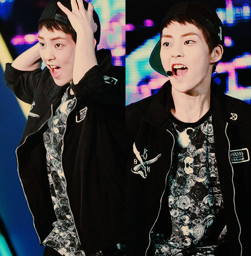 EXO 텀블러짤 털이 :: 84 - 인스티즈(instiz) 엑소 카테고리