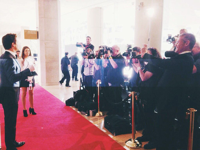 XY + XY = 부부 + 배우 上 - 인스티즈(instiz) 이슈 카테고리