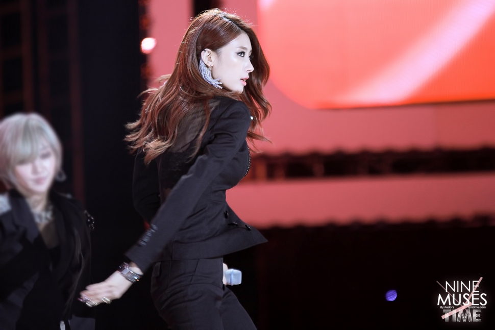 문현아 고화질도볼래? - 인스티즈(instiz) 나인뮤지스 카테고리