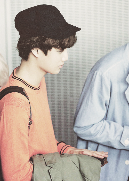 EXO 텀블러짤 털이 :: 81 - 인스티즈(instiz) 엑소 카테고리