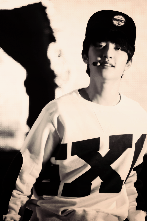 EXO 텀블러짤 털이 : 242 - 인스티즈(instiz) 엑소 카테고리