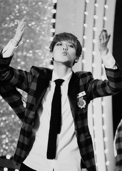 EXO 텀블러짤 털이 : 245 - 인스티즈(instiz) 엑소 카테고리