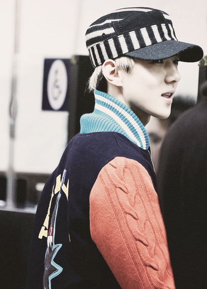 EXO 텀블러짤 털이 :: 81 - 인스티즈(instiz) 엑소 카테고리