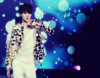 EXO 텀블러짤 털이 :: 51 - 인스티즈(instiz) 엑소 카테고리