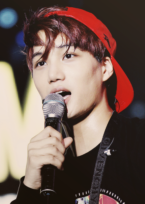 EXO 텀블러짤 털이 :: 134 (부제: 안들어오면 후회할지도) - 인스티즈(instiz) 엑소 카테고리