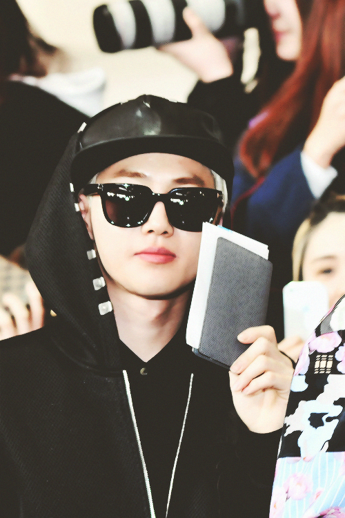 EXO 텀블러짤 털이 : 251 - 인스티즈(instiz) 엑소 카테고리