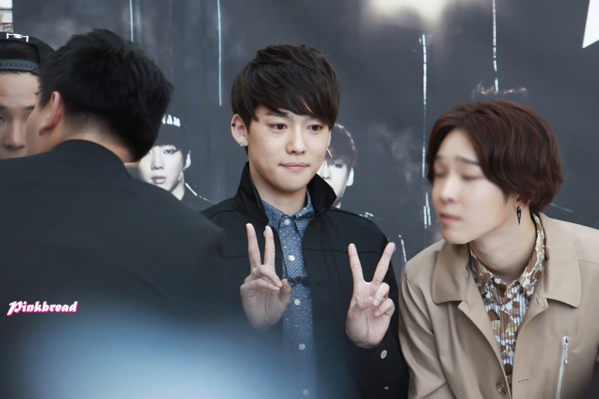 어제자 YG WIN 하이터치회 A팀 - 인스티즈(instiz) 이슈 카테고리