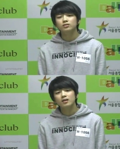 JYP 공채 6기 오디션 1위했던 아이돌 - 인스티즈(instiz) 이슈 카테고리