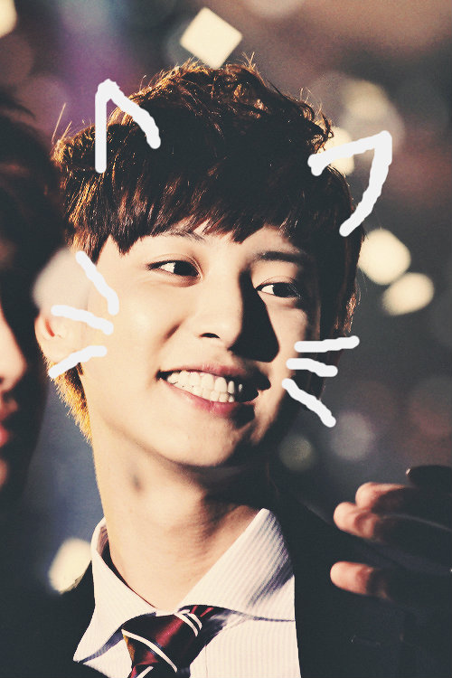 EXO 텀블러짤 털이 :: 66 - 인스티즈(instiz) 엑소 카테고리