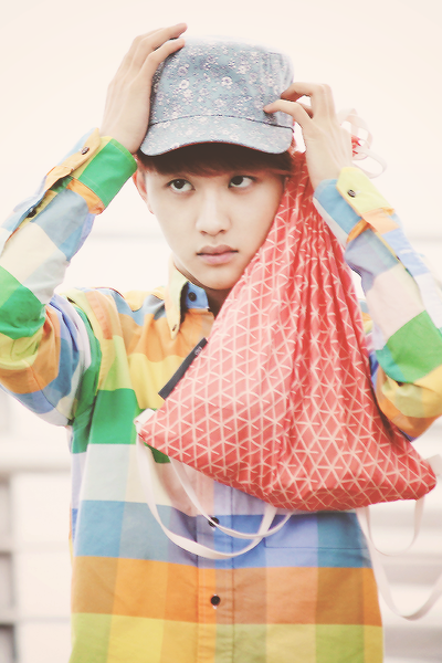 EXO 텀블러짤 털이 :: 96 - 인스티즈(instiz) 엑소 카테고리