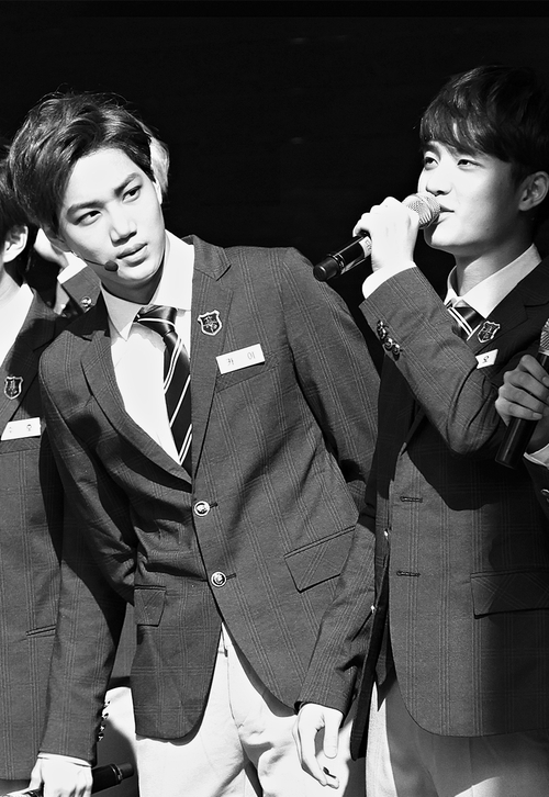 EXO 텀블러짤 털이 :: 194 - 인스티즈(instiz) 엑소 카테고리