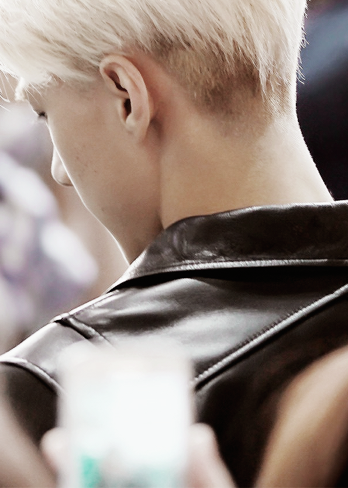 EXO 텀블러짤 털이 :: 194 - 인스티즈(instiz) 엑소 카테고리