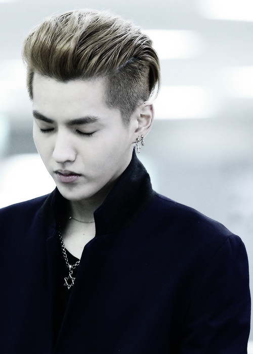 EXO 텀블러짤 털이 : 252 - 인스티즈(instiz) 엑소 카테고리