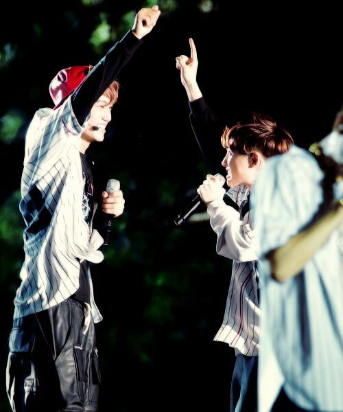 EXO 텀블러짤 털이 :: 134 (부제: 안들어오면 후회할지도) - 인스티즈(instiz) 엑소 카테고리