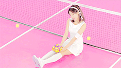 〔End, And×6〕Apink (에이핑크) - Mr. Chu - 인스티즈(instiz) 회원노래 카테고리