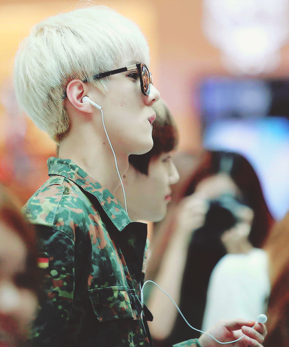 EXO 텀블러짤 털이 :: 156 - 인스티즈(instiz) 엑소 카테고리