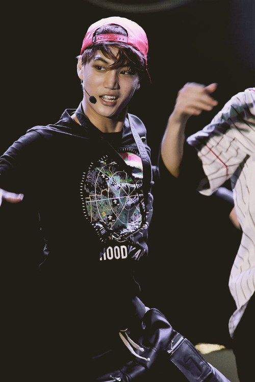 EXO 텀블러짤 털이 :: 134 (부제: 안들어오면 후회할지도) - 인스티즈(instiz) 엑소 카테고리