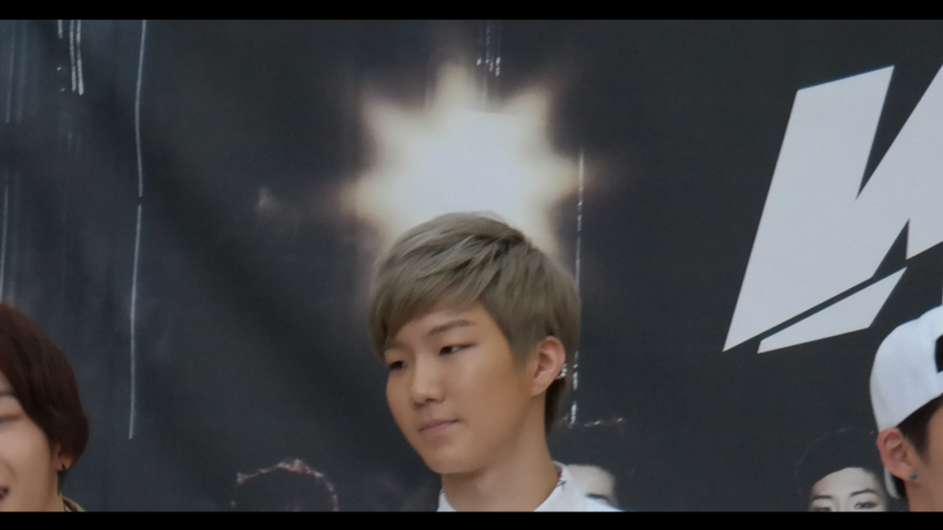 어제자 YG WIN 하이터치회 A팀 - 인스티즈(instiz) 이슈 카테고리