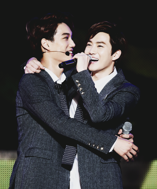 EXO 텀블러짤 털이 :: 156 - 인스티즈(instiz) 엑소 카테고리