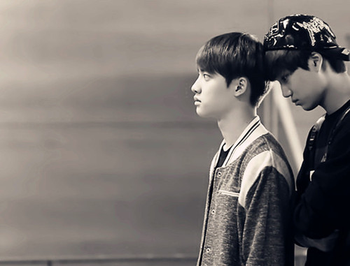 EXO 텀블러짤 털이 :: 74 - 인스티즈(instiz) 엑소 카테고리