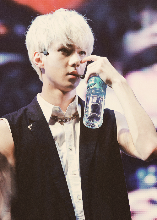 EXO 텀블러짤 털이 :: 96 - 인스티즈(instiz) 엑소 카테고리