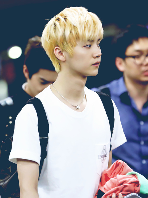 EXO 텀블러짤 털이 :: 124 - 인스티즈(instiz) 엑소 카테고리