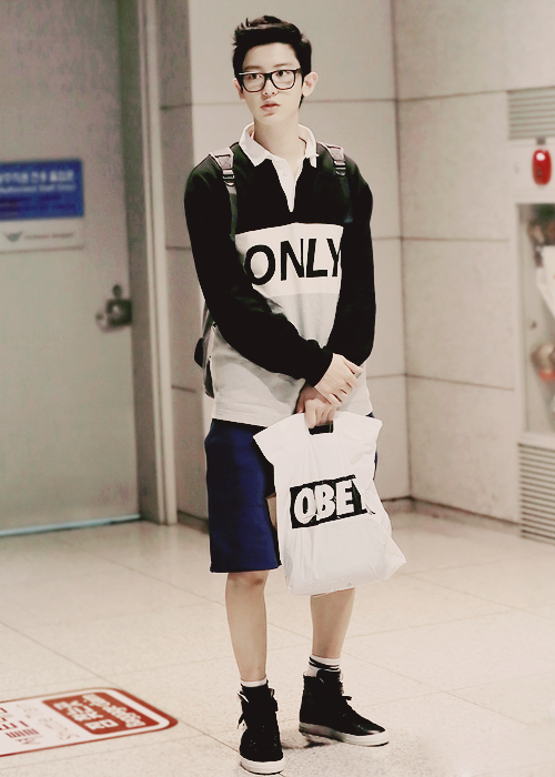 EXO 텀블러짤 털이 :: 169 - 인스티즈(instiz) 엑소 카테고리