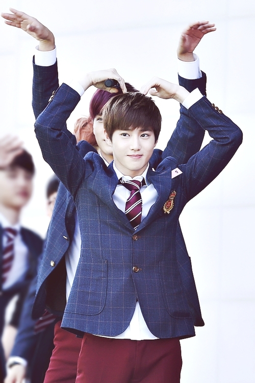 EXO 텀블러짤 털이 :: 6 - 인스티즈(instiz) 엑소 카테고리