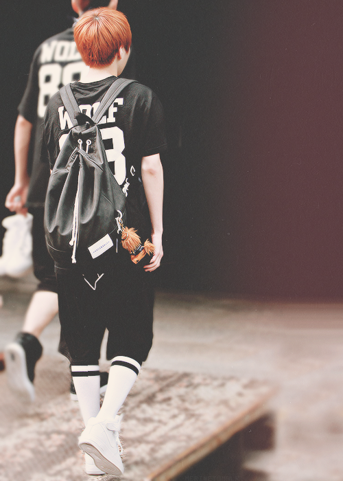 EXO 텀블러짤 털이 :: 121 - 인스티즈(instiz) 엑소 카테고리