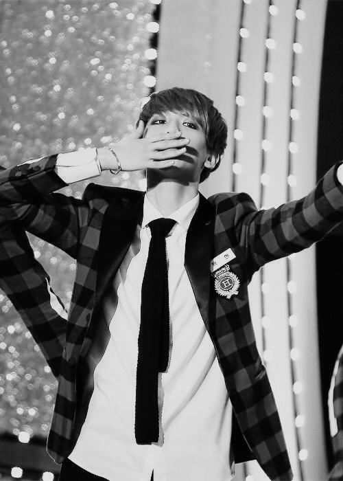 EXO 텀블러짤 털이 : 245 - 인스티즈(instiz) 엑소 카테고리