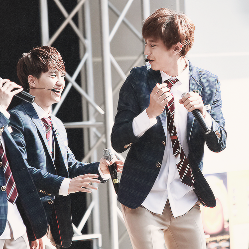 EXO 텀블러짤 털이 :: 194 - 인스티즈(instiz) 엑소 카테고리