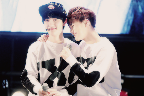 EXO 텀블러짤 털이 : 242 - 인스티즈(instiz) 엑소 카테고리