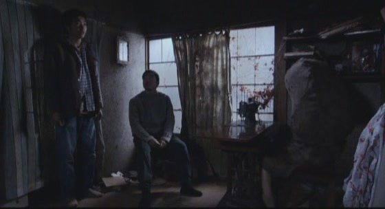 내인생 최고의 병맛영화 무서운여자 - 인스티즈(instiz) 이슈 카테고리