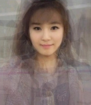 아이돌 평균얼굴 총집합! - 인스티즈(instiz) 연예잡담 카테고리