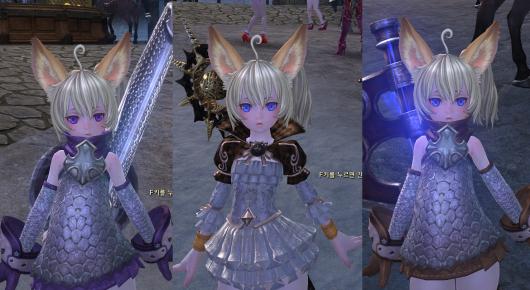 요즘 3D RPG 게임 (15) - 인스티즈(instiz) 인티포털 카테고리