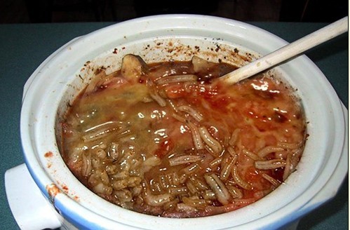 [혐오] 세상에서제일역겨운요리 BEST7 - 인스티즈(instiz) 이슈 카테고리