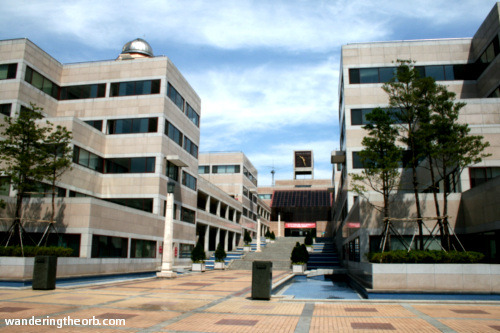 국내 유수대학교별 슬로건 모음 - 인스티즈(instiz) 이슈 카테고리