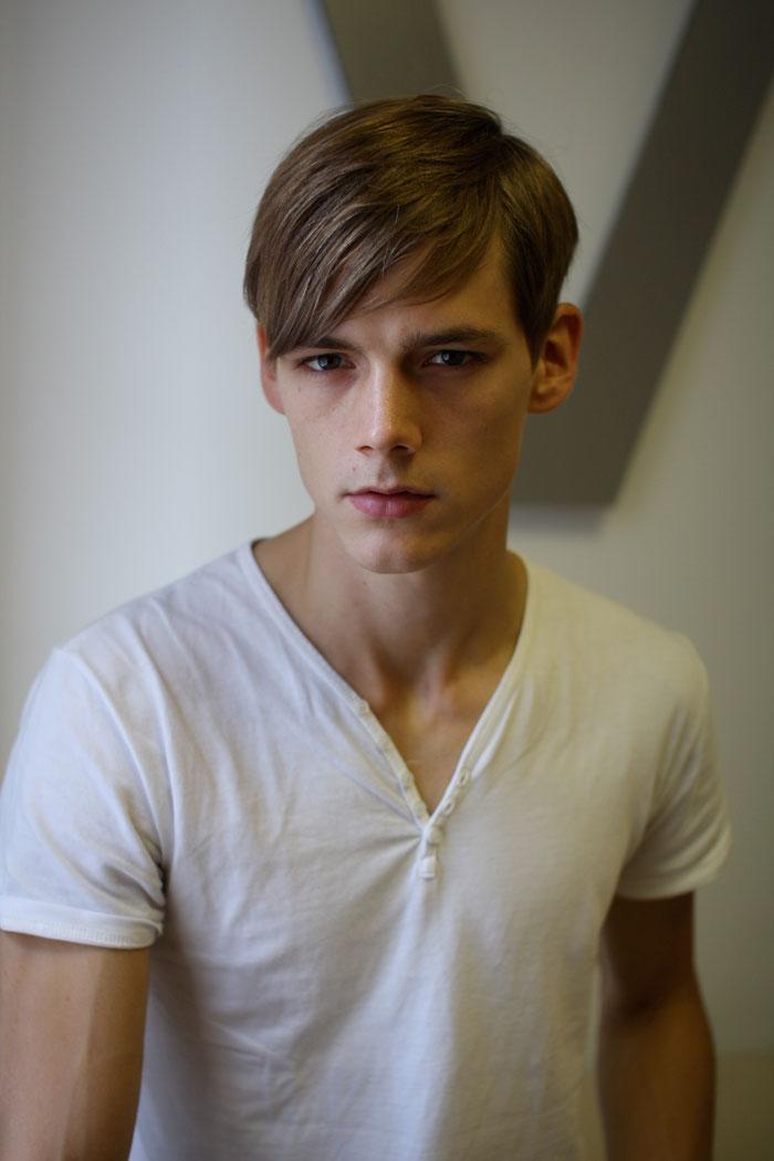 치골의제비문신이 매력적인 독일모델 Johannes Niermann - 인스티즈(instiz) 이슈 카테고리