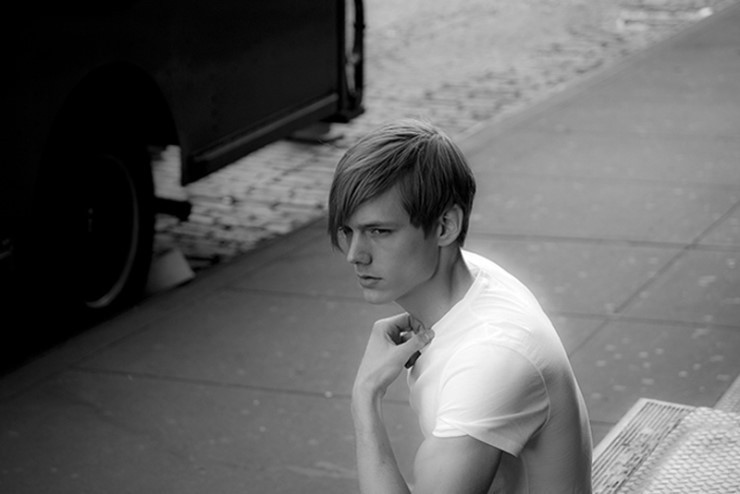 치골의제비문신이 매력적인 독일모델 Johannes Niermann - 인스티즈(instiz) 이슈 카테고리