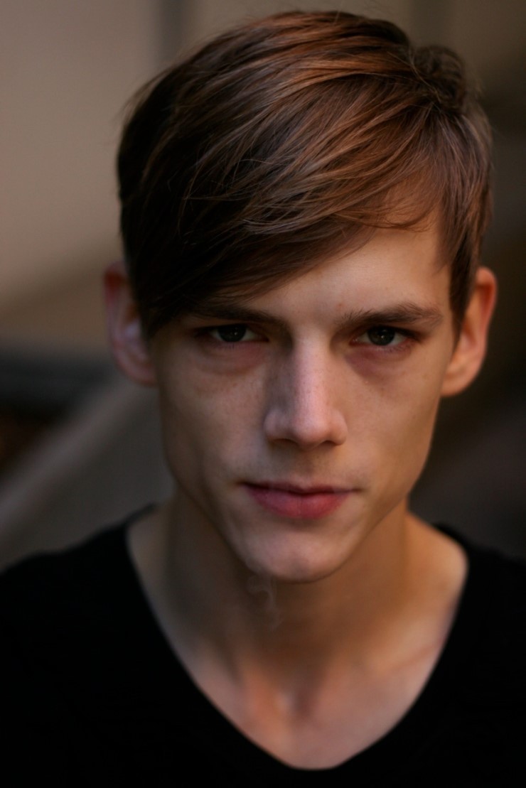 치골의제비문신이 매력적인 독일모델 Johannes Niermann - 인스티즈(instiz) 이슈 카테고리