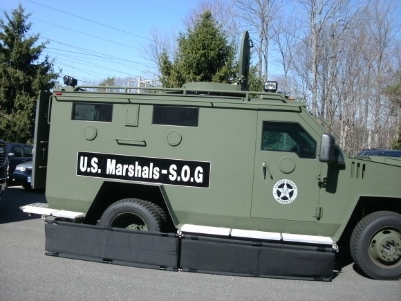 미국 연방보안관 (United States Marshals Service) - 인스티즈(instiz) 인티포털 카테고리