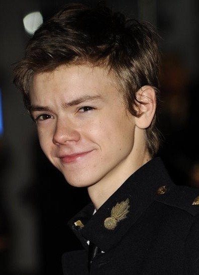 영국 훈남 배우들 有 - 인스티즈(instiz) 이슈 카테고리