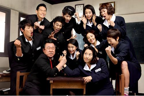 2002년~2011년 MBC 시트콤 - 인스티즈(instiz) 이슈 카테고리
