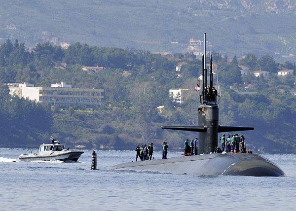 미 해군 전력 - 인스티즈(instiz) 이슈 카테고리