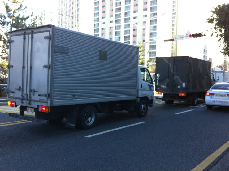 사제 군용차량 운전병출신님들 무슨차모셧음? - 인스티즈(instiz) 인티포털 카테고리