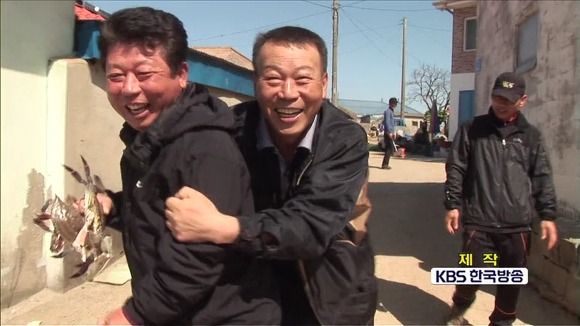 [고향극장] 50대 아저씨들의 흔한 우정 - 인스티즈(instiz) 이슈 카테고리