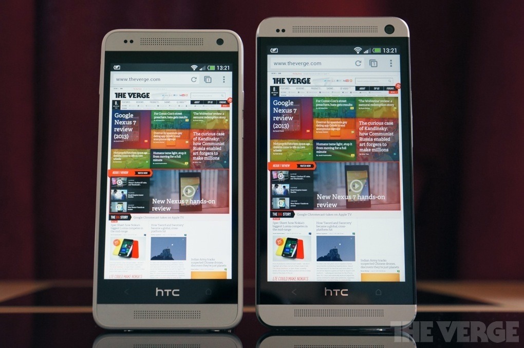 우리나라에 못들어오는 스마트폰들 - 인스티즈(instiz) 이슈 카테고리